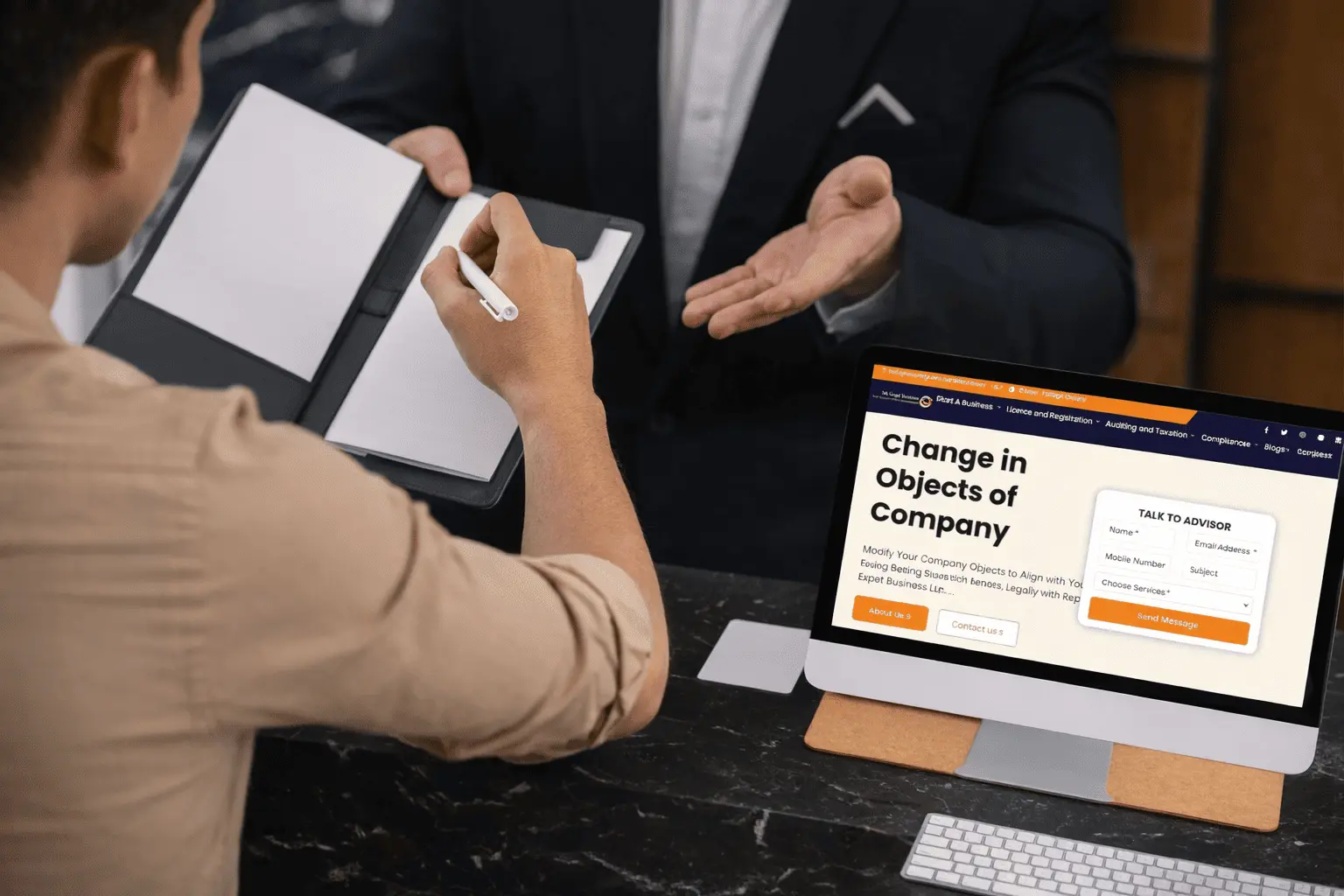 Change in Objects of Company with Easy Legal Process