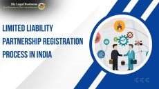 Limited Liability Partnership Registration Process in India