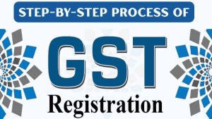 Step-by-step Process of GST Registration: 2026 Edition